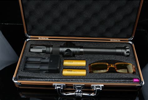 Worlds Strongest Laser Pointer 5000mw With Lightsaber Laser Pointer