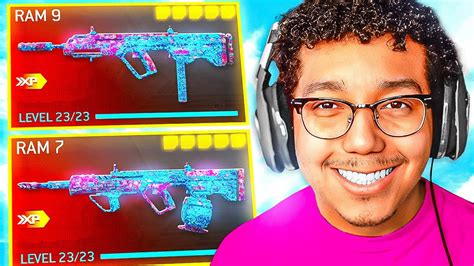 The NEW 1 Meta Loadout In Warzone After Update YouTube