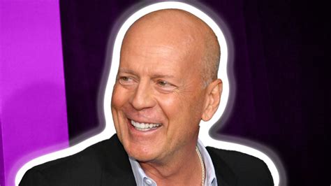 Toma Aire Antes De Ver Como Lucía Bruce Willis En Su Actuación En Friends En Los ‘90 Panorama Hoy