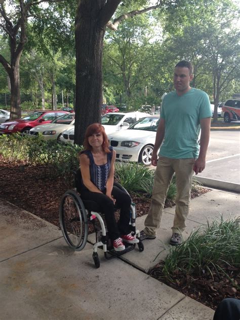 Abigail Carter With Her Friend Adam Field Nmam13 Hospital