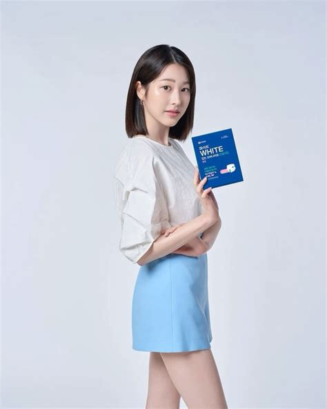 Jang Daah In 2025 Skin Care Essentials Kdrama Actors Celebrities