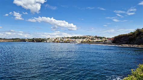 Visite De LÎle De Procida Dans La Baie De Naples