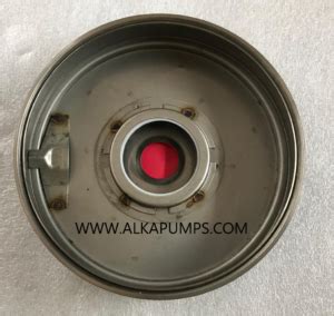Diffuser Casing Series Alka Pumps Spares