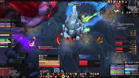 Unlimited LTD Vs Mythic Kromog YouTube
