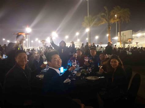 Haoying Zhang On Linkedin Chinese Nexus