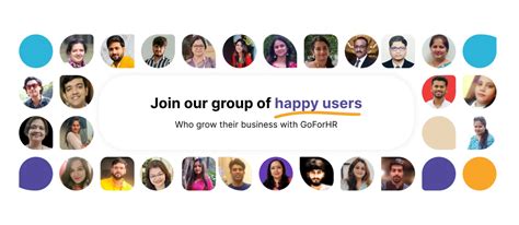 Goforhr Human Capital Management System