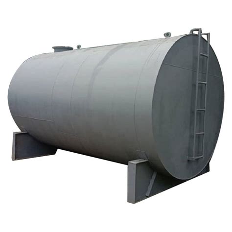 Mild Steel Water Storage Tank At Rs 30000 Piece MS Water Storage Tank