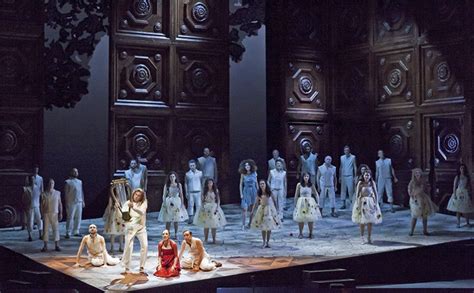 La Favola Dorfeo Di Claudio Monteverdi