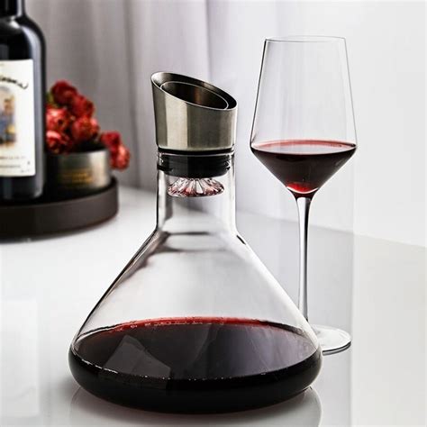 The Ultimate Guide To Wine Decanters And The Best Ones To Buy