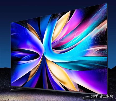 海信vidda New X65 65英寸电视海信65v3k X评测如何，画质优缺点分析！