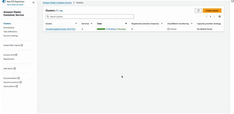Steps To Deploy Cloud Storage Security Help Docs