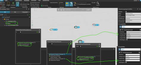 How To Make Cycle Process Flow Process Modeling Visual Components The Simulation Community