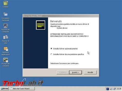 ReactOS 0 4 0 In Prova Il Clone Open Source Di Windows Cresce Ancora