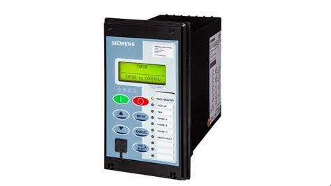 Simence Siemens Relay 110v At ₹ 40000 Pcs In New Delhi Id 23287700633