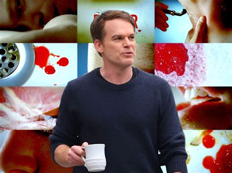 Dexter Resurrection Will It Bring Back The Iconic Dexter Opening Title Sequence