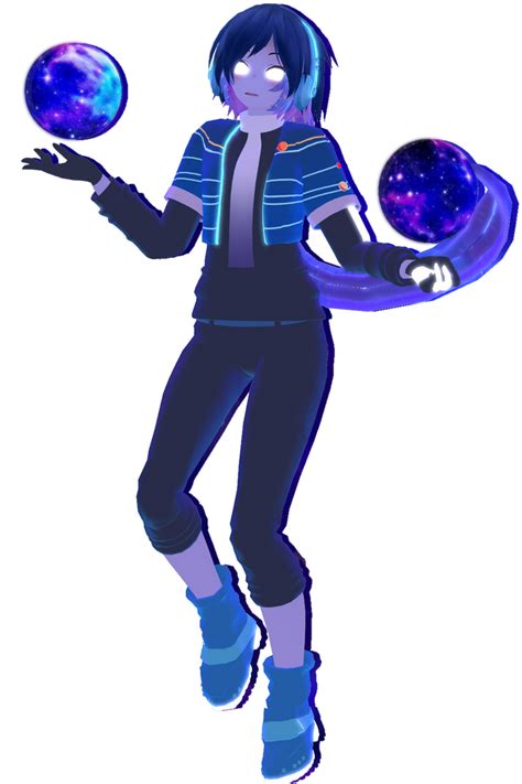 Mmd Model Eli Djss By Sleepyangelmmd On Deviantart