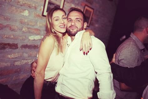 Oglasila Se Nova Djevojka Andreja Atijasa