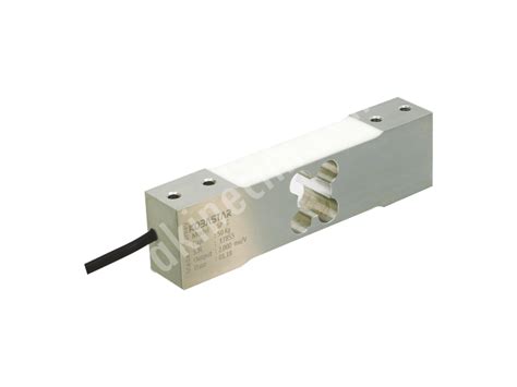 Sp8 Single Point Load Cell