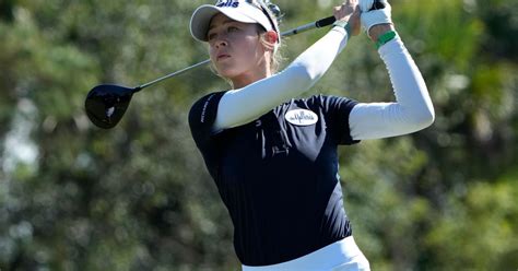 Qbe Shootout To Be Mixed Team Event For Pga And Lpga Tours The