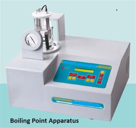 Boiling Point Apparatus Flair Pharma The Knowledge Kit