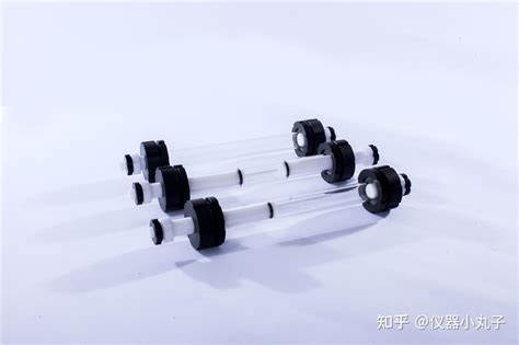 如何选择合适的层析柱？ 知乎