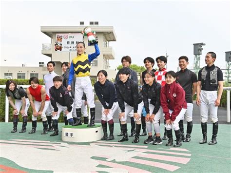 遠藤汰月騎手がjra初勝利！ 競馬ニュース Netkeiba