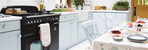 Rangemaster Long Eaton Appliance Company