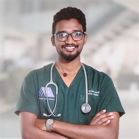 Dr Sathya Sooryan Treat Unusual