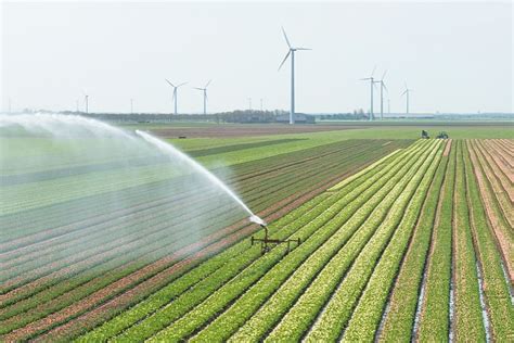 农业智能灌溉设备