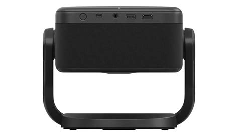 Epson Introduces The Epiqvision Mini Ef22 And Ef21 Portable Projectors