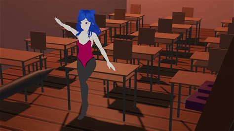 Animation A Bit Impaled Youtube