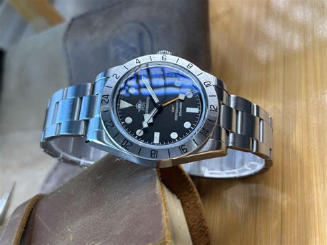 ADDIESDIVE GMT Watches Available on Amazon！ : r/ChineseWatches