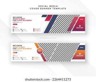 Linkedin Banner Market Images Stock Photos Vectors Shutterstock