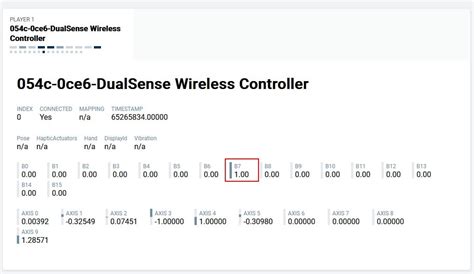 R2 Button Continuesly Active Rextremerate