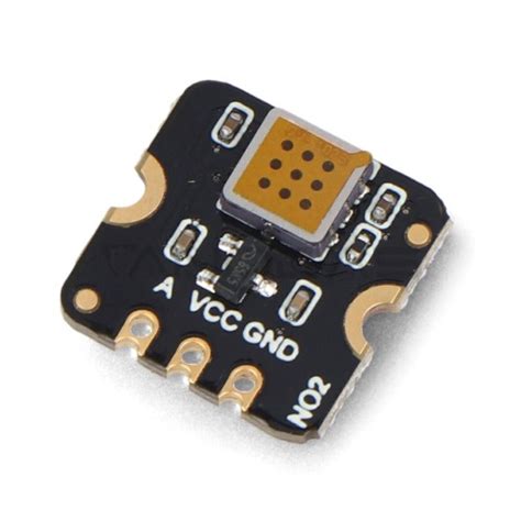 Fermion Azoto Dioksido NO Jutiklis MEMS Ppm DFRobot SEN