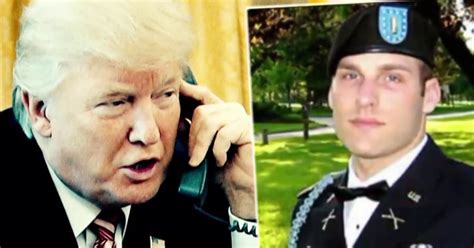Trump Pardons Former Army Soldier Who Killed Iraqi Prisoner