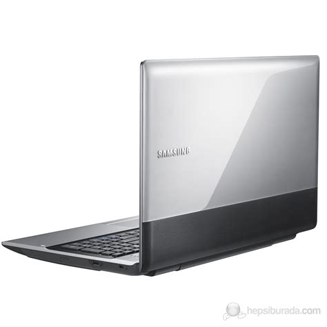 Samsung RV511 A03TR Intel Core Duo P6200 2 13GHZ 3GB 320GB Fiyatı