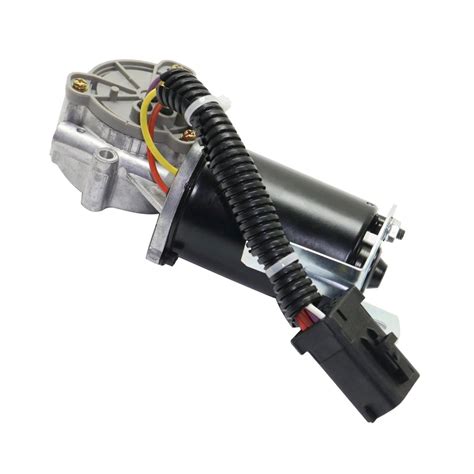 2008 2011 Ford Expedition Transfer Case Shift Actuator Motor 8l1z 7g36
