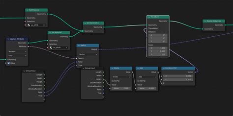 Texturing Geometry Nodes Texture Export Blender Stack Exchange