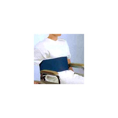Ceinture Ventrale Pour Fauteuil Roulant Senup Taille Taille 1 145 Cm