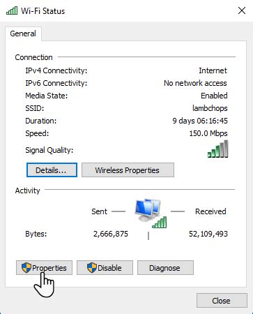 How To Turn Off Wi Fi When Connecting Ethernet In Windows
