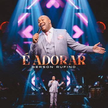 Vai Passar Acústico Álbum de Gerson Rufino LETRAS MUS BR