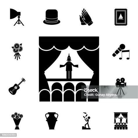 무언 극 극장 아이콘입니다 극장 아이콘의 자세한 설정 합니다 프리미엄 그래픽 디자인입니다 웹사이트 웹 디자인 모바일 응용 프로그램 모음 아이콘 중 하나 Theatrical