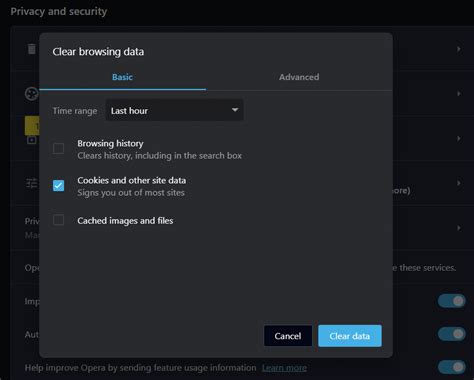 Chrome And Browser Cookies Issue In Windows 10 Rchrome