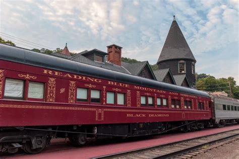 The 21 Best Things To Do In Jim Thorpe Pa Uncovering Pa