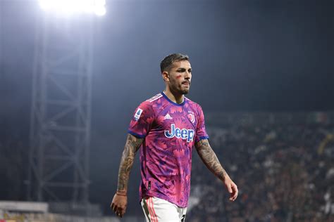 Mercato Juve Futuro Incerto L Ultima Parola Spetta Ad Allegri
