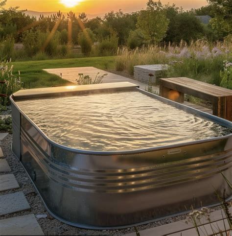 110 Dipping Pools Ideas In 2025 Backyard Pool Small Backyard Pools