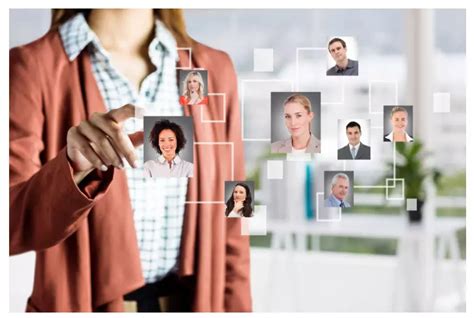 Hcp Segmentation Strategy Challenges And Future