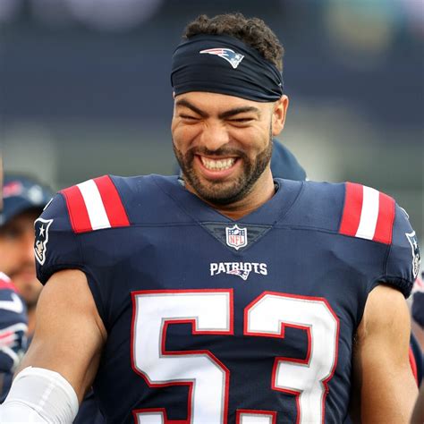 Meet Kyle Van Noy Wife A Hot Model And A Beauty Queen Nfl Exclusive