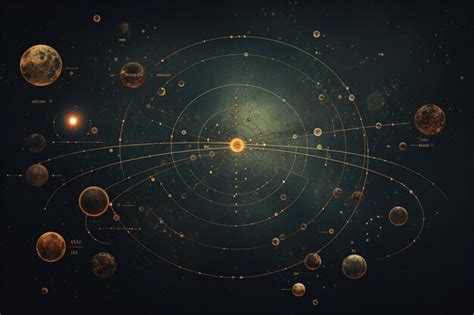 Celestial Alignment Wallpaper Images Free Download On Freepik